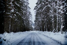 The Best Places to Travel in January - Morrissey & Associates, LLC